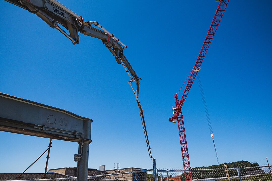 About Us • City Concrete Pumping • Greater Victoria & Southern ...